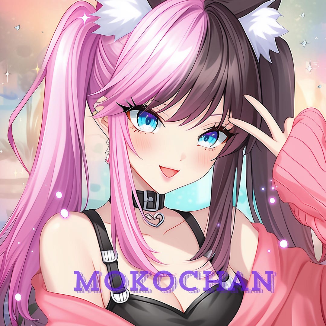 Custom PFP Pfp Anime Profile Icon PFP Commission Anime Art Commission ...
