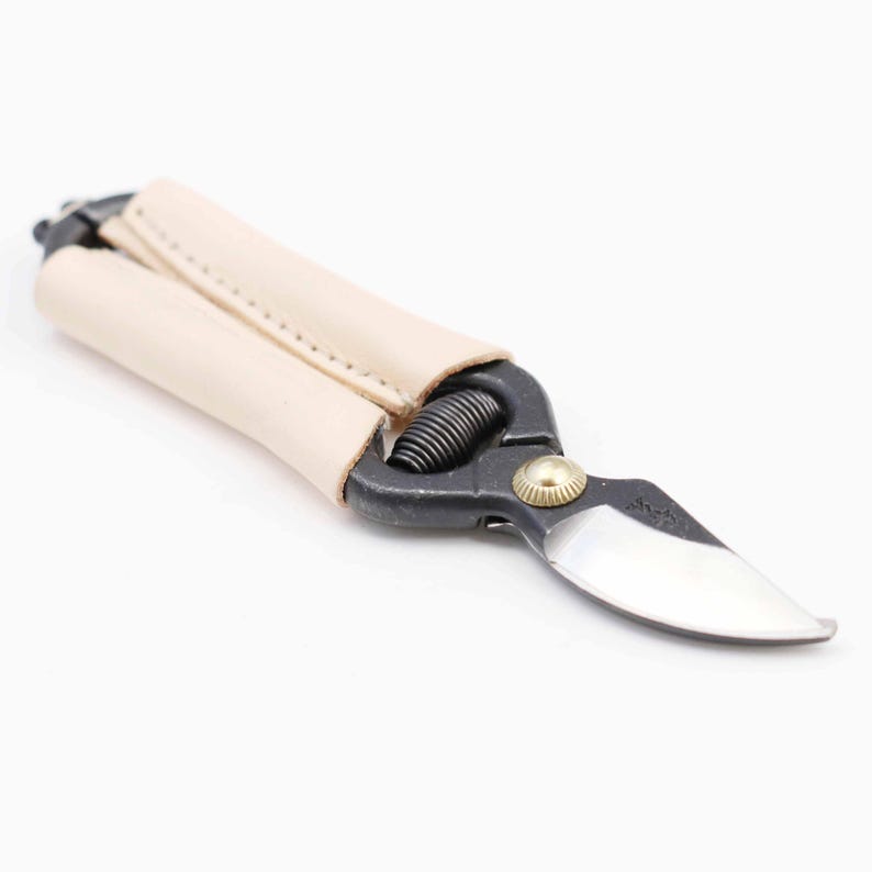 Japanese Garden Mini Pruning Shears - Etsy