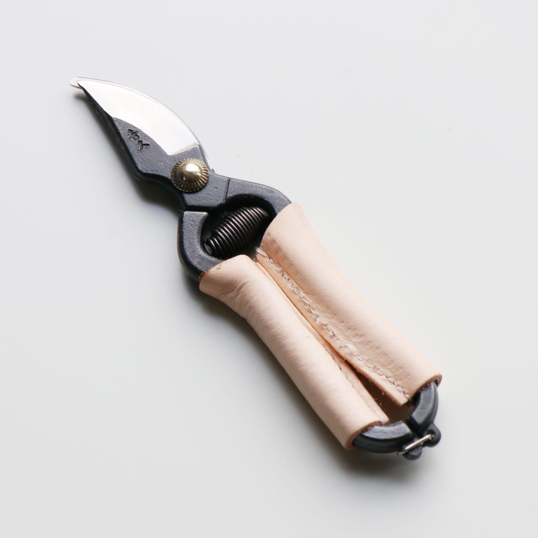 Japanese Garden Mini Pruning Shears - Etsy