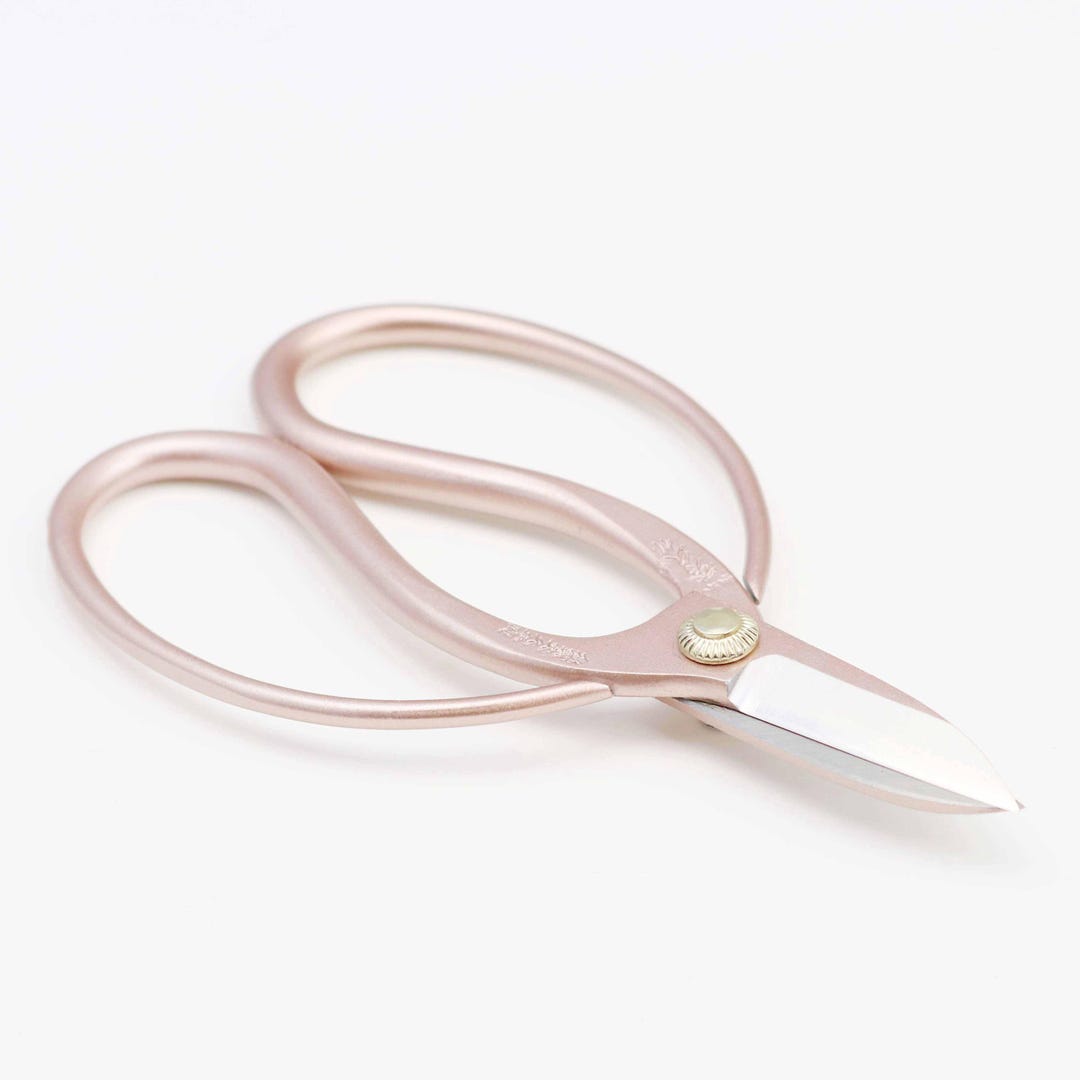 Japanase Garden Flower Scissors - Etsy