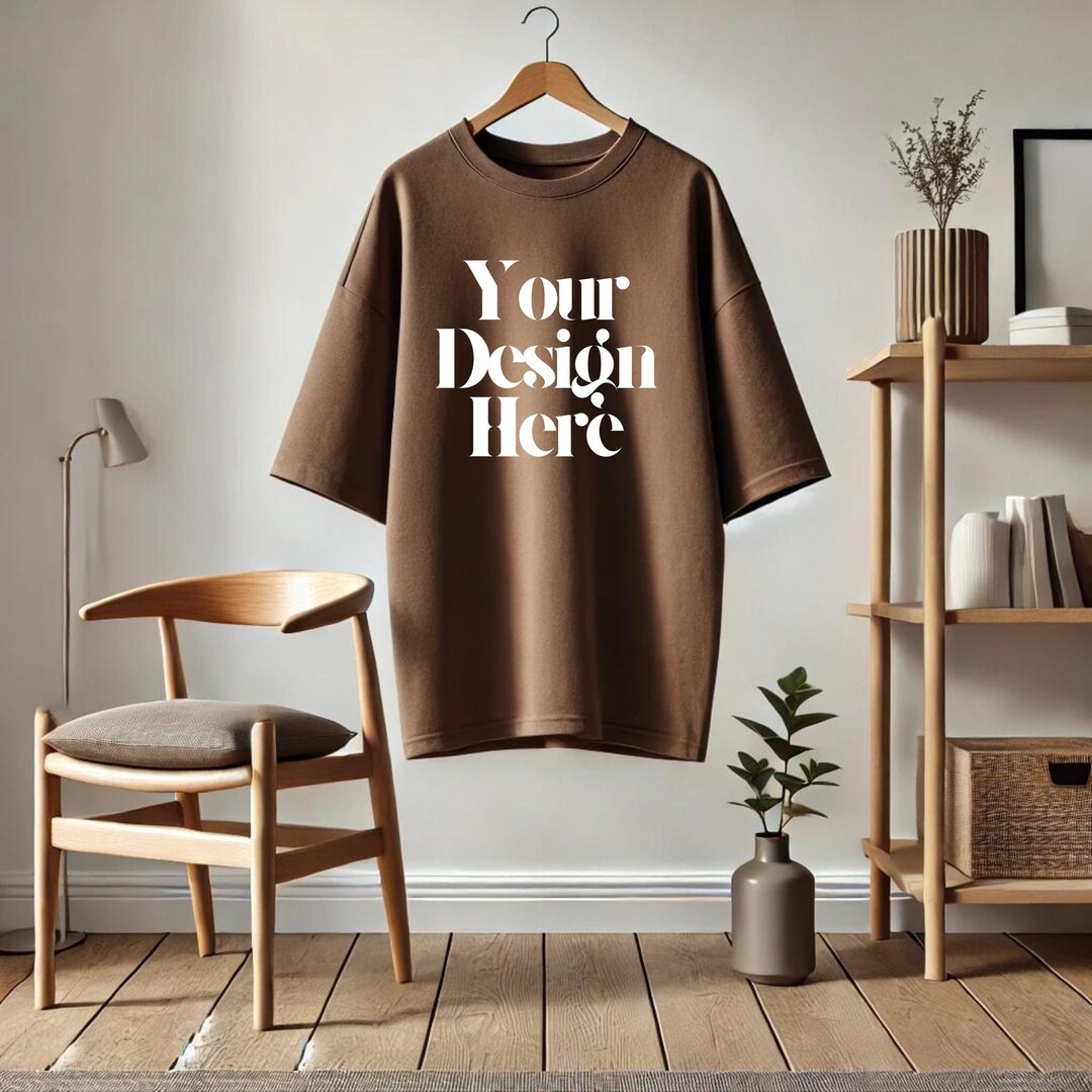 Realistic Color Mockups From Printify – WVTC