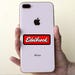 Edelbrock Gas Oil Main Vintage Logo Sticker / Vinyl Decal 10 Sizes ...