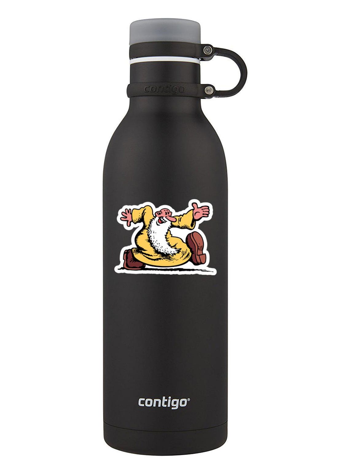 Mr Natural Crumb Main Logo Vinyl Decal / Sticker 10 Sizes!!! Free ...