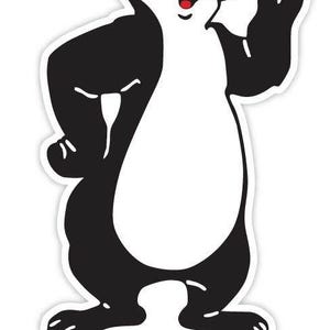 Hams Beer Main Logo Vinyl Decal / Sticker 10 Sizes!! Free Shipping ...