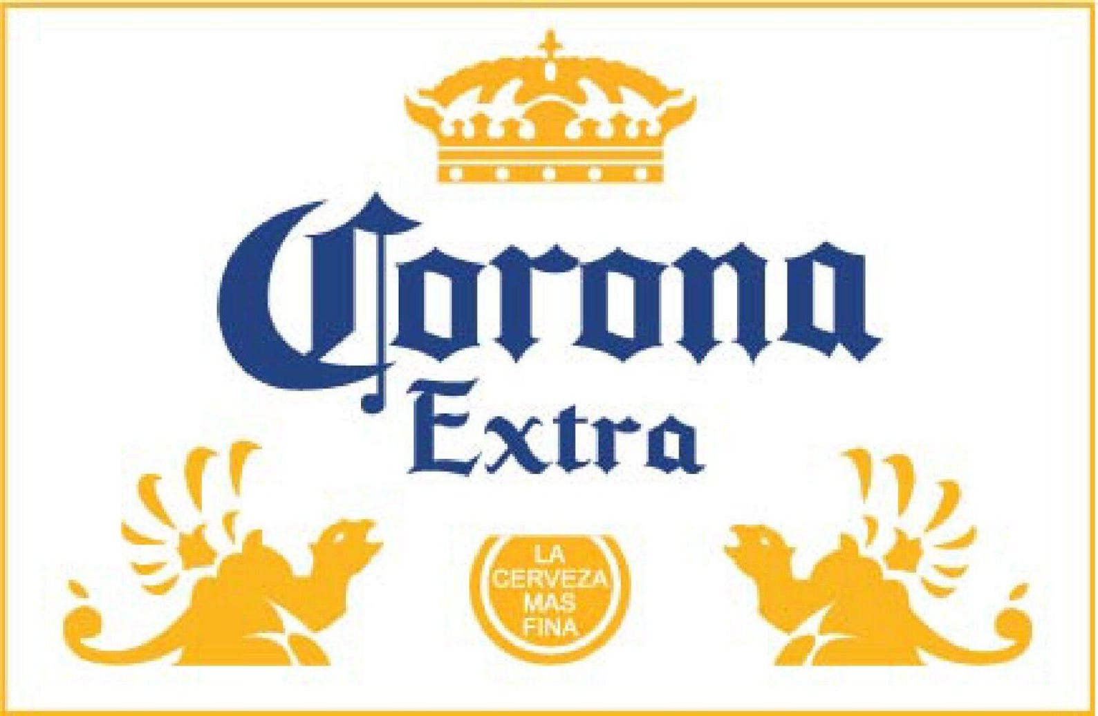 Corona Extra Beer Logo Vinyl Decal / Sticker 10 Sizes!! Free Shipping ...