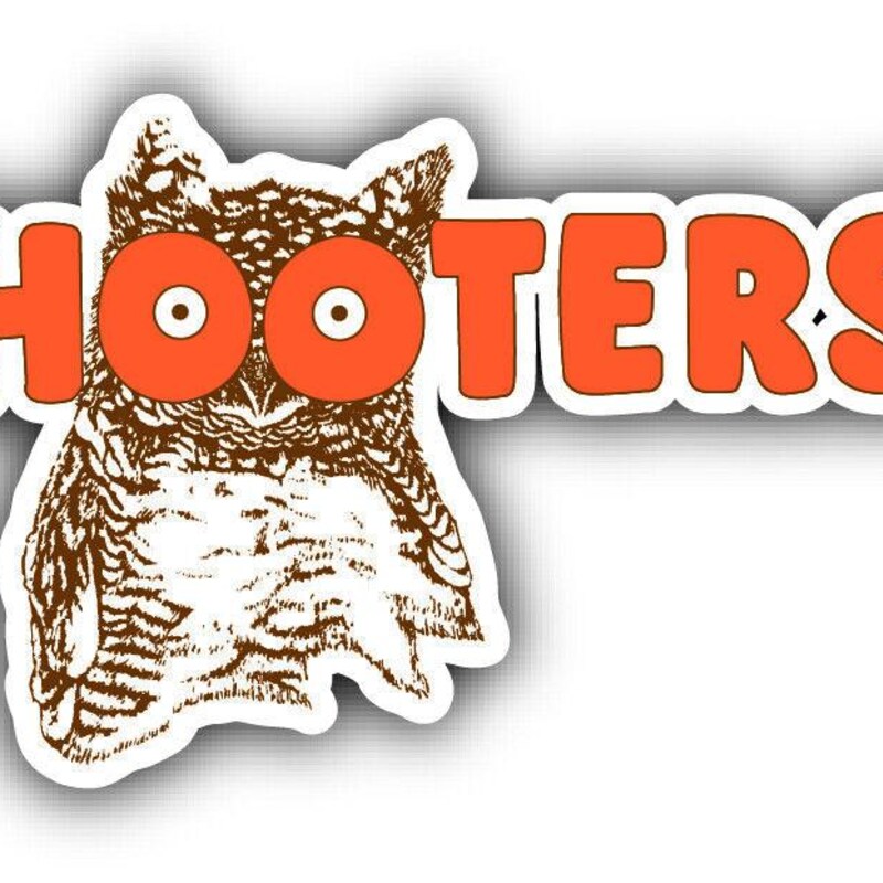 Hooter at the Car - Etsy