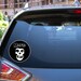 Misfits Logo Sticker | Vinyl Decal 10 Sizes!!! Tracking - Etsy