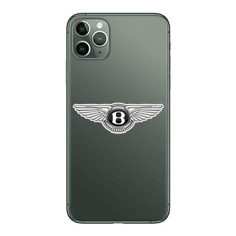 Bentley Main Logo Car Styling Sticker / Vinyl Decal 10 Sizes!! Tracking ...