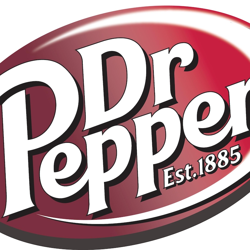 Dr Pepper Tumbler Decals - Etsy