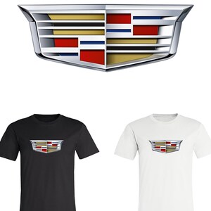 Cadillac - Etsy
