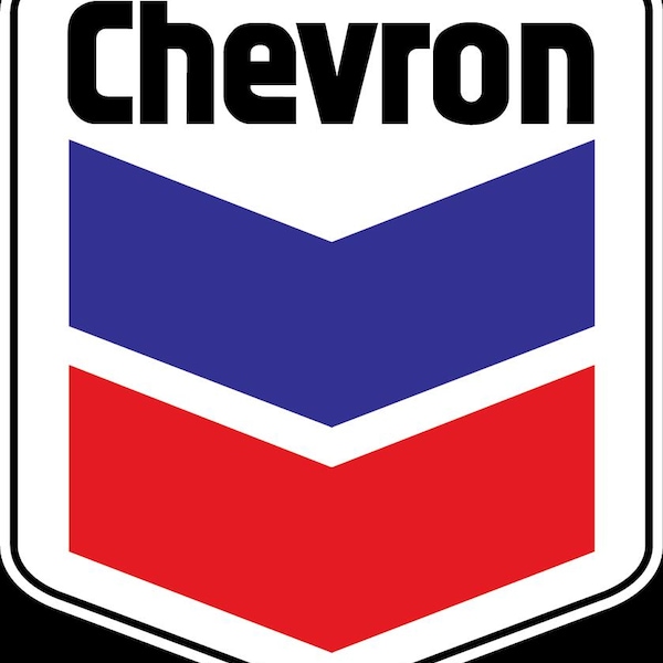 Chevron Decal - Etsy