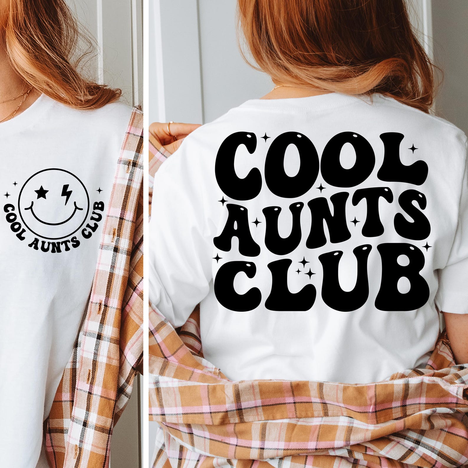 Cool Aunts Club SVG, Cool Aunts Club PNG, Aunt Svg, Aunt to Be Svg ...