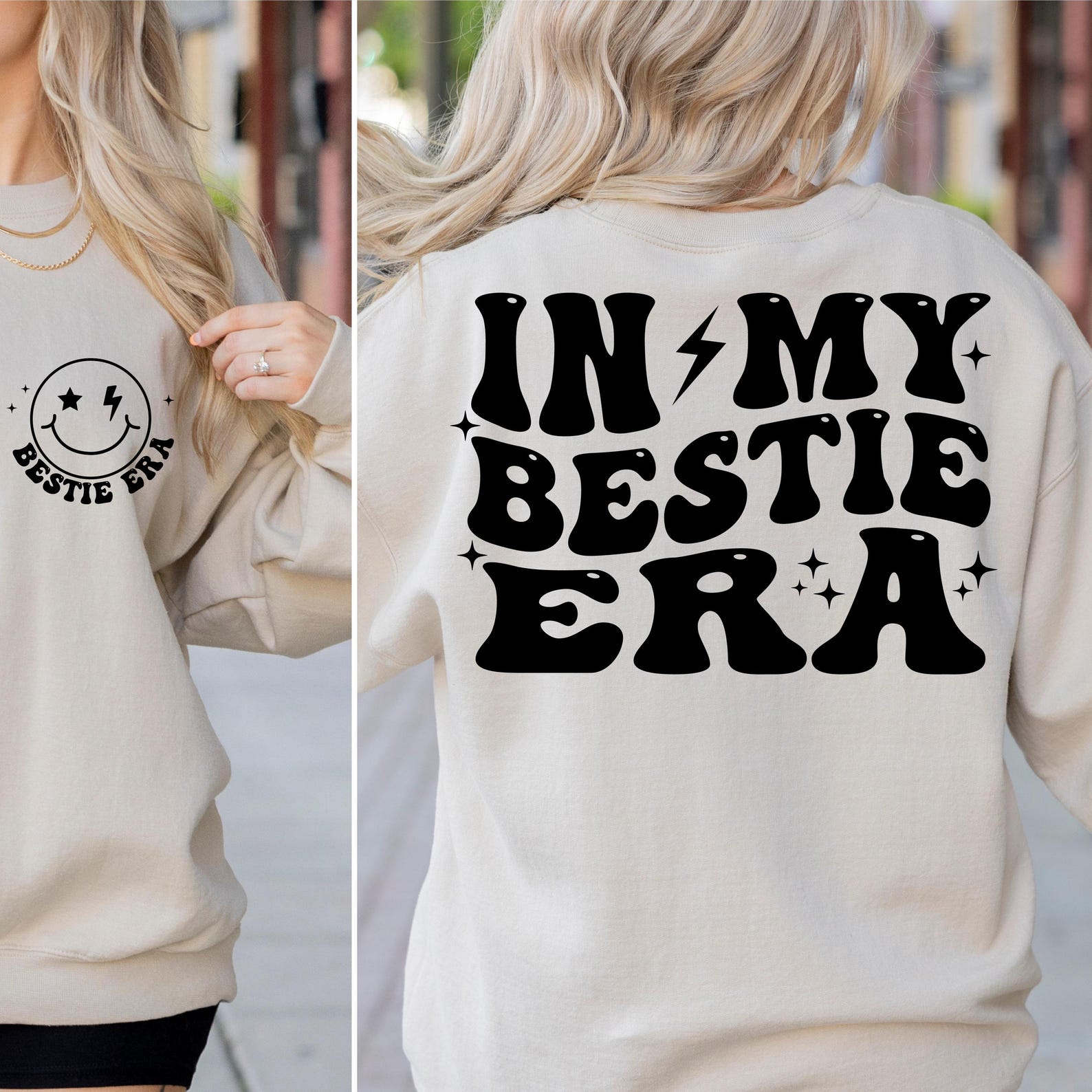 In My Bestie Era SVG PNG, Bestie Svg, Besties Svg, Bestie Era Svg ...