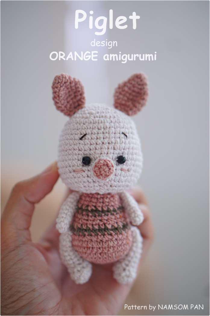 Crochet PDF Pattern, Easy Crochet Chart, Pdf Pattern, DIY Crochet ...