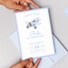 First in Flight First Birthday Invitation | Plane First Birthday ...