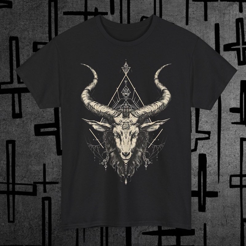 Occult Shirt - Etsy