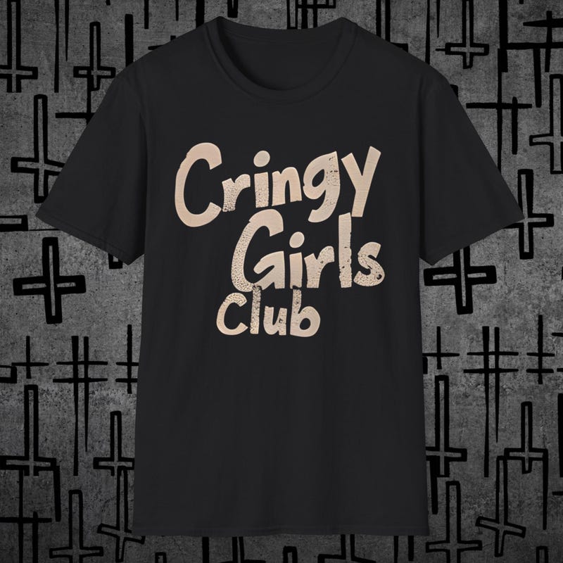 Funny Cringy Shirts - Etsy