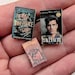 1:12 Scale Printable Mini Book Covers – 290+ Dollhouse Books (instant ...