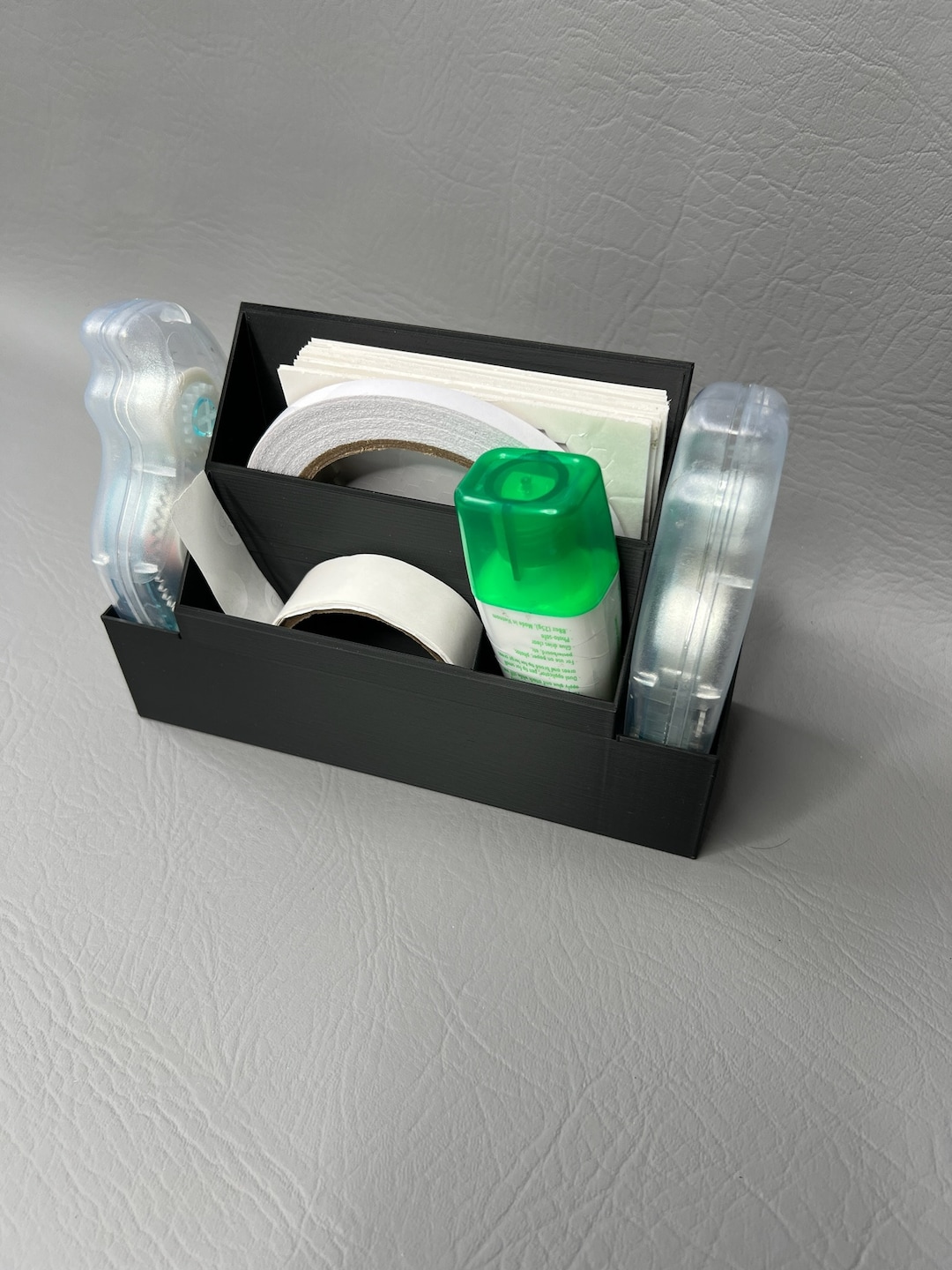 Stampin' Up! Adhesive Caddy | 3D Printed Organizer for All Your ...