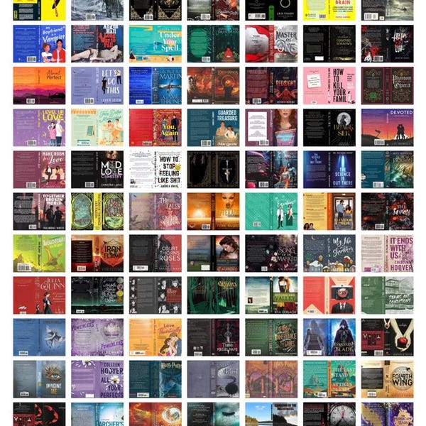 Nnbook Cg Models/ - Etsy Canada