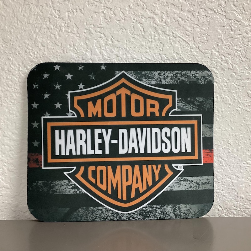 Harley Davidson - Etsy