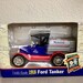 Ford Tanker ( 1918 ) Ertl Collectible Die Cast Collectible - Etsy