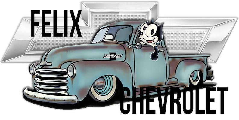 Coffee Mug 15 Oz Felix the Cat - Etsy