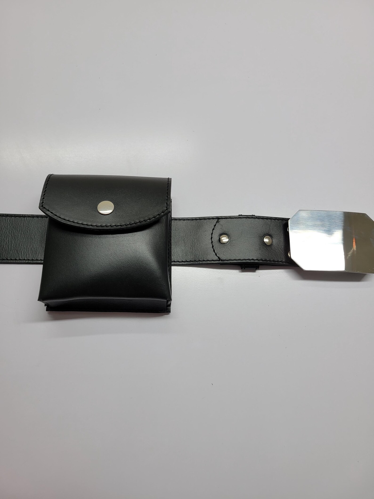 HB ROTJ Luke Skywalker HB Skywalker Jedi Belt, Saber Clip, and With ...