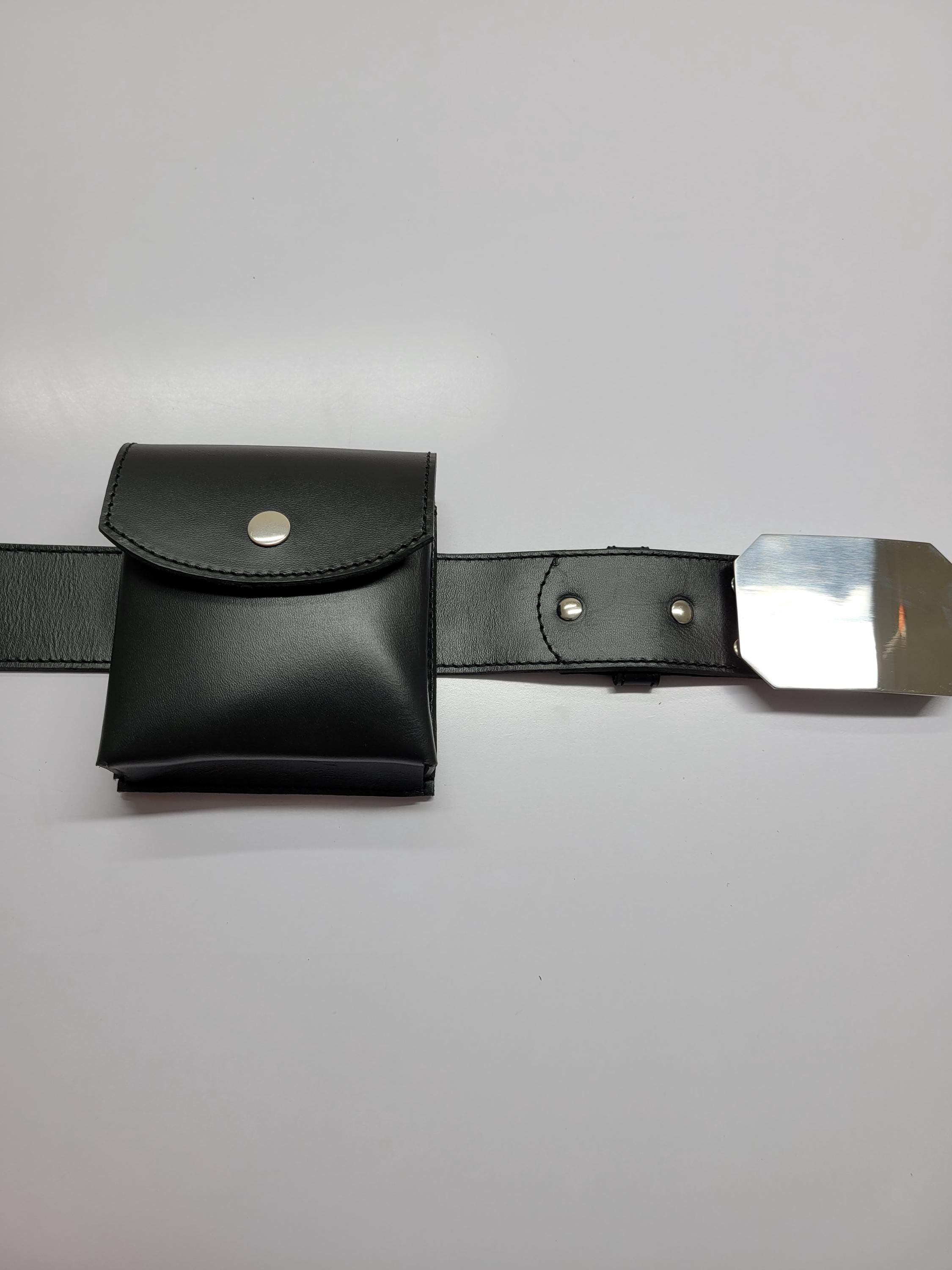 HB ROTJ Luke Skywalker HB Skywalker Jedi Belt, Saber Clip, and With ...