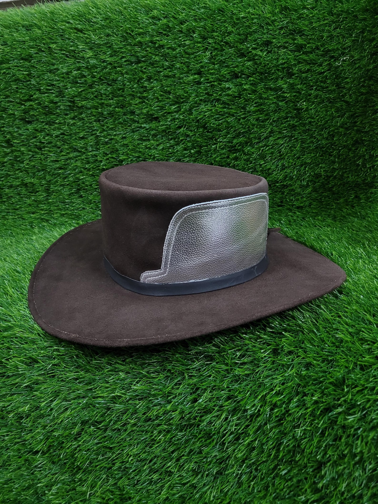 Cad Bane Hat Cad Bane Costume, Cad Bane Hat Accessory Cad Bane ...