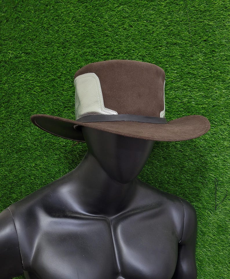 Cad Bane Hat Cad Bane Costume, Cad Bane Hat Accessory Cad Bane ...