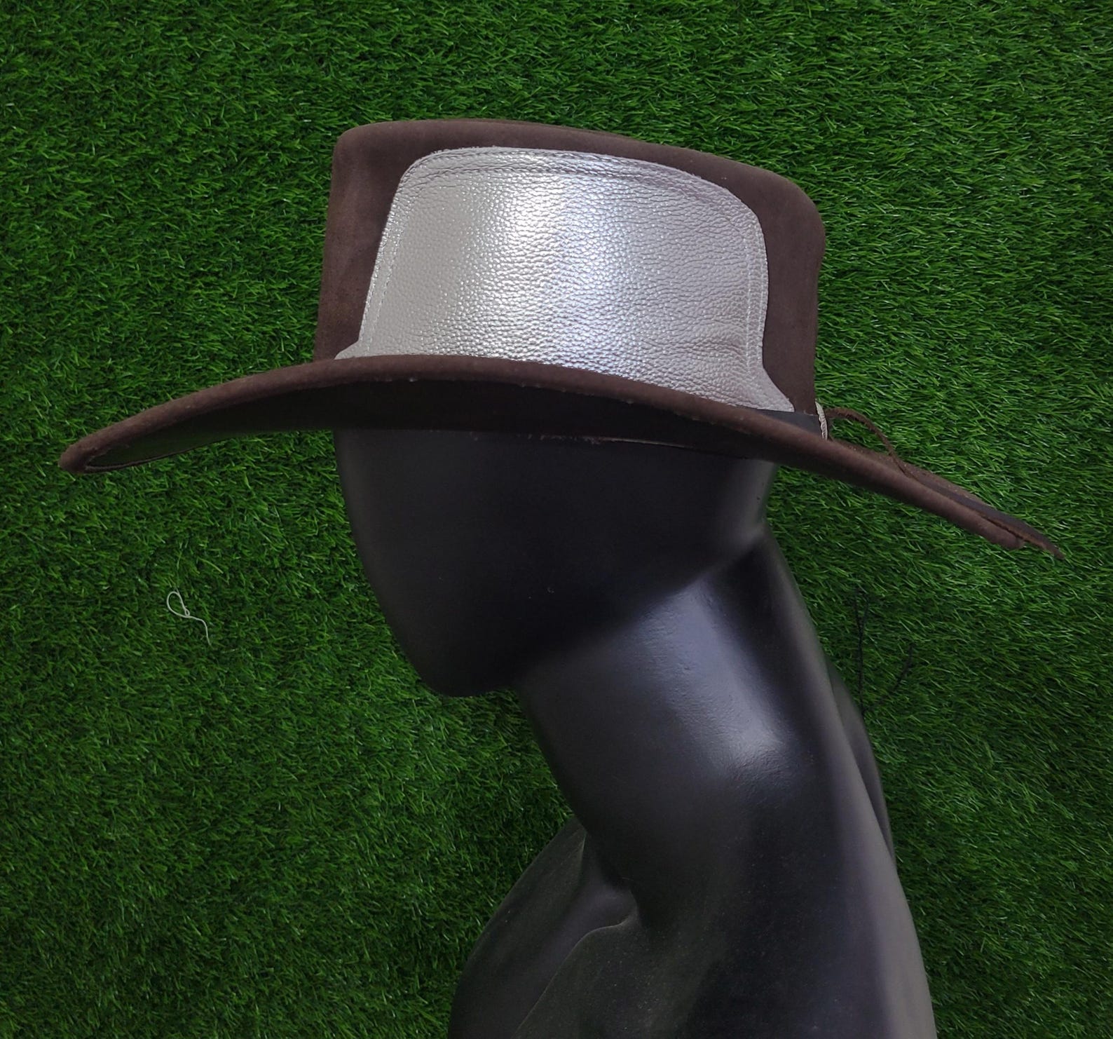 Cad Bane Hat Cad Bane Costume, Cad Bane Hat Accessory Cad Bane ...