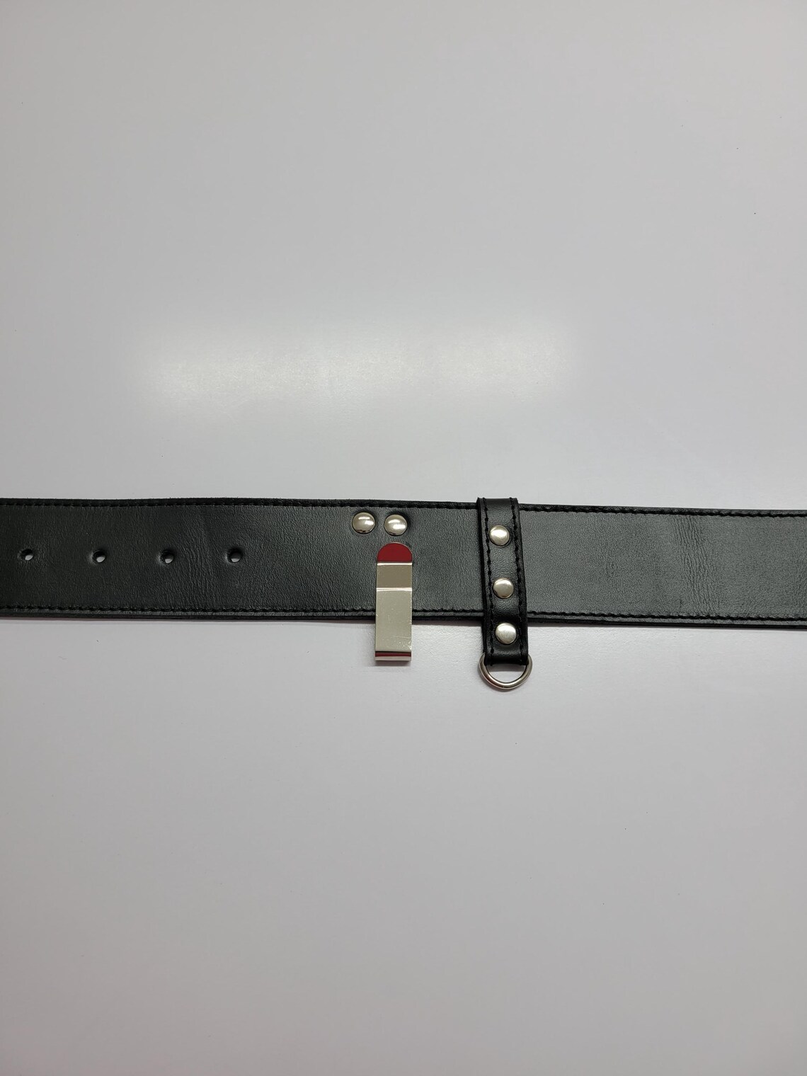 HB ROTJ Luke Skywalker HB Skywalker Jedi Belt, Saber Clip, and With ...