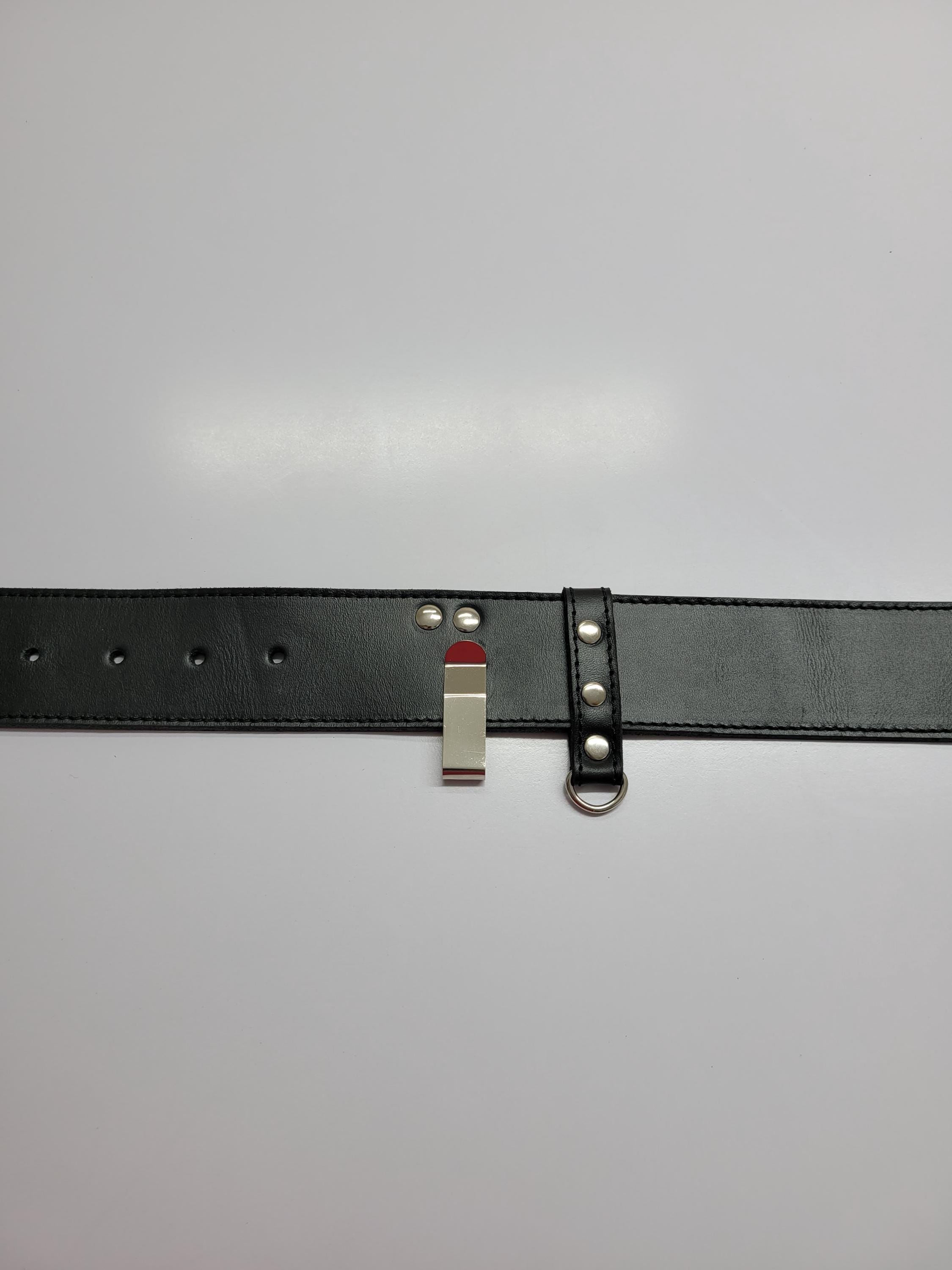 HB ROTJ Luke Skywalker HB Skywalker Jedi Belt, Saber Clip, and With ...