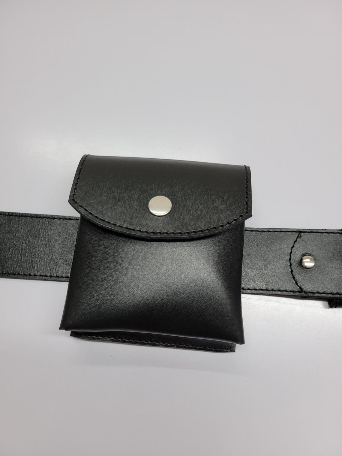 HB ROTJ Luke Skywalker HB Skywalker Jedi Belt, Saber Clip, and With ...