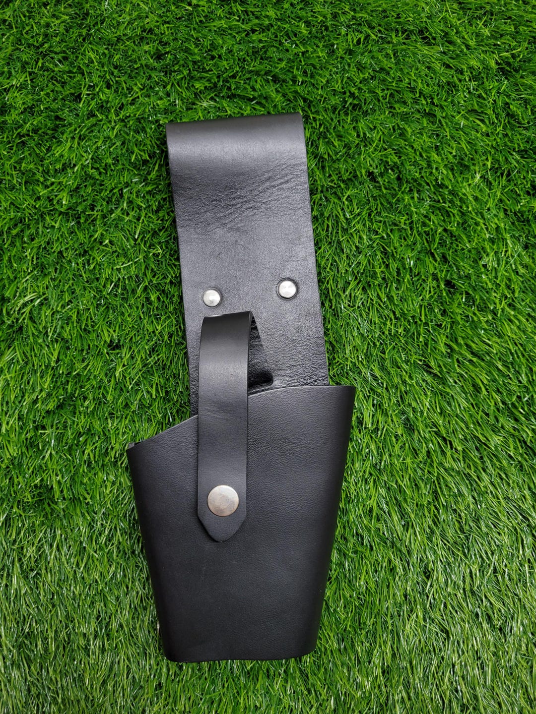 Leather Leg Holster New Star Trek Phaser Leather Holster - Etsy