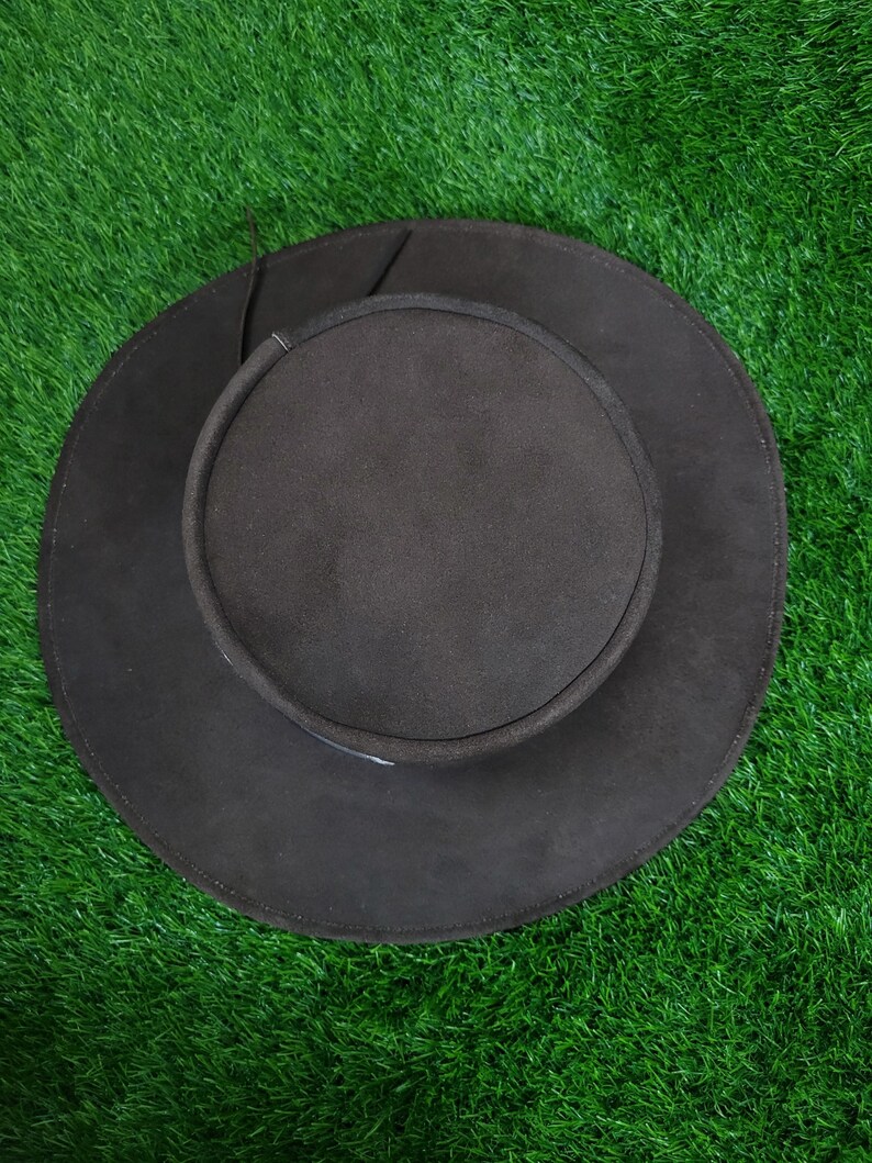 Cad Bane Hat Cad Bane Costume, Cad Bane Hat Accessory Cad Bane ...