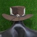 Cad Bane Hat Cad Bane Costume, Cad Bane Hat Accessory Cad Bane ...