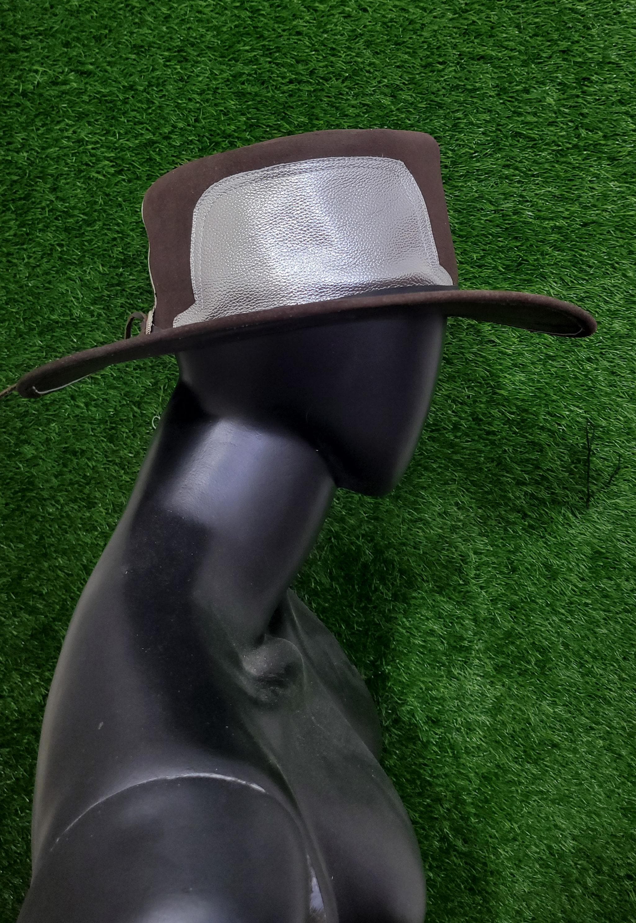 Cad Bane Hat Cad Bane Costume, Cad Bane Hat Accessory Cad Bane ...