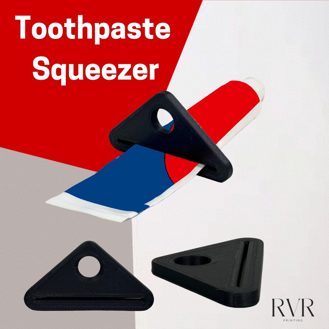 Tooth Paste Squeezer (5 Units) - Etsy