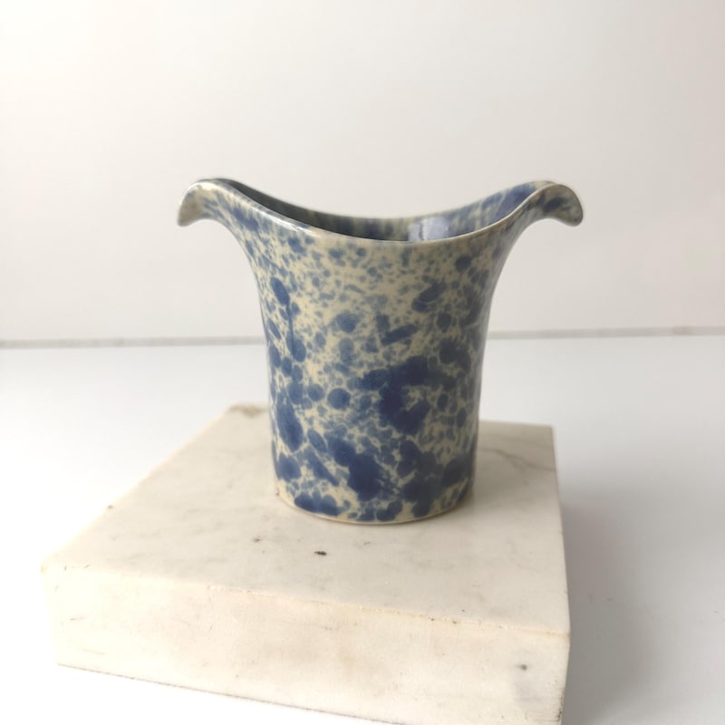 Vintage Bennington Bowl - Etsy