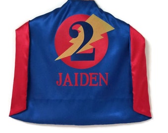 Custom Super Hero | Etsy