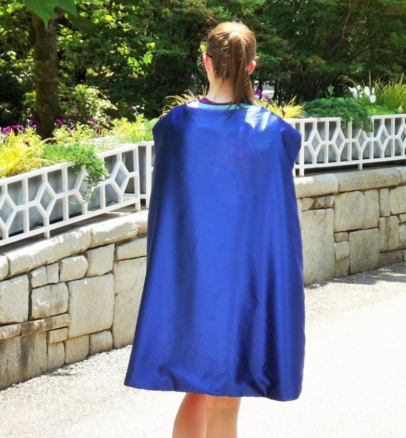 SUPERHERO CAPES Adult Cape Custom Cape Adult Super Hero - Etsy