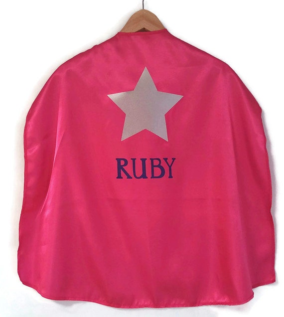 SUPERHERO CAPE - Superhero Mask - Personalized Cape - Kid Cape ...