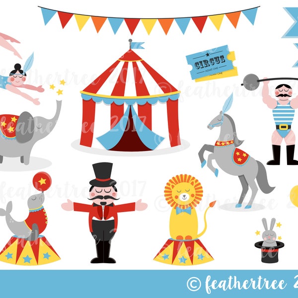 Circus Strongman - Etsy