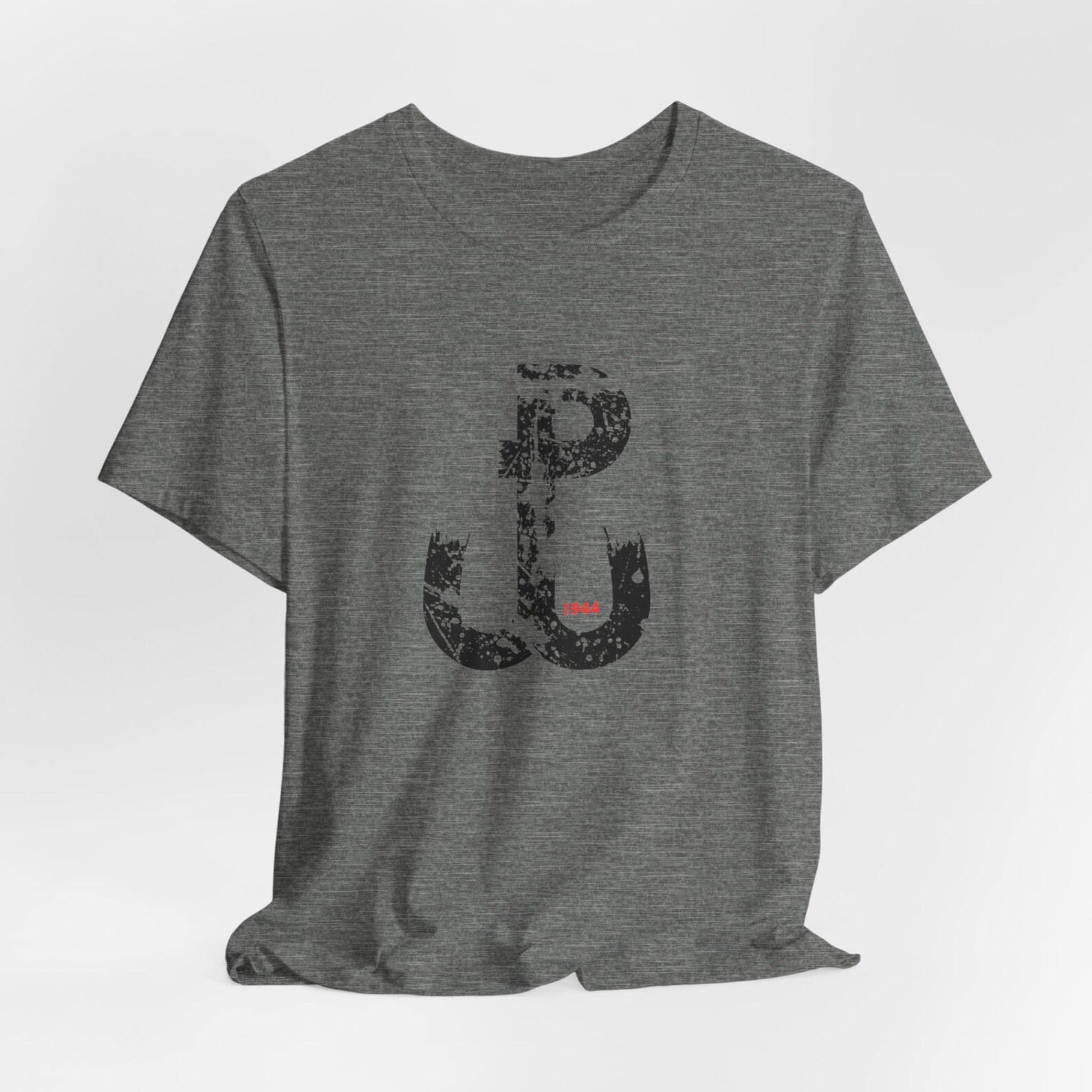 Fighting Poland T-shirt, Polska Walcząca 1944, Patriotic Polish Shirt ...