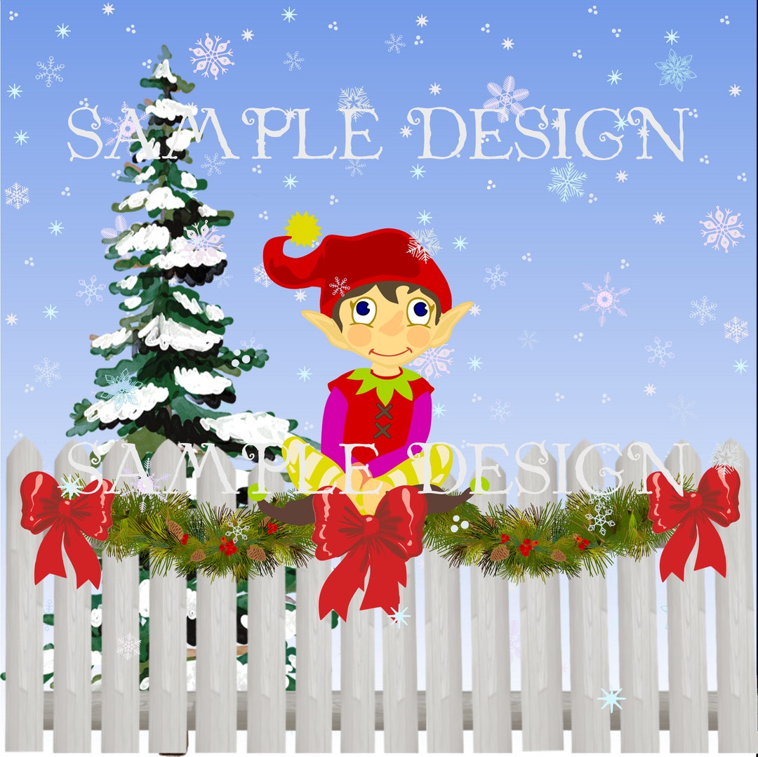 Digital Snowflakes, Backgrounds, Printable Graphics, Download PNG Files ...