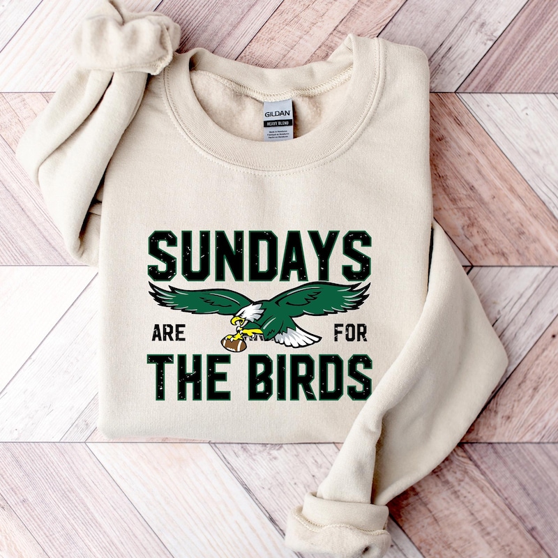 Go Birds Eagle Womens - Etsy UK