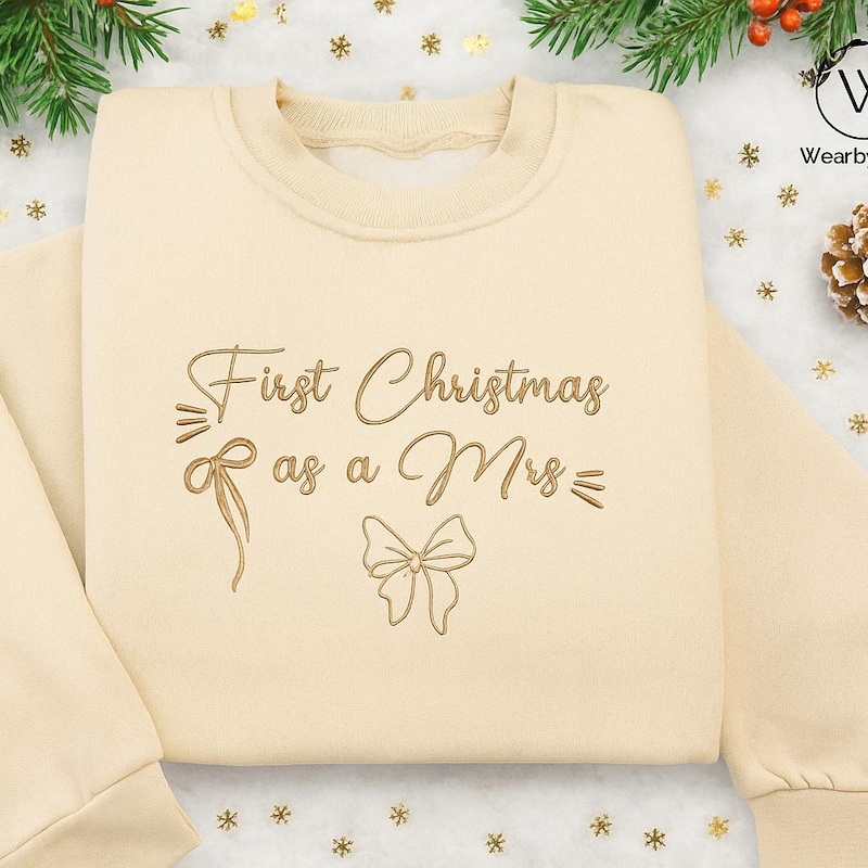 Married Xmas Jumpers - Etsy