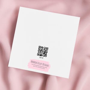 Crochet Themed Card, Crochet Card, Crochet Birthday, Birthday Card ...